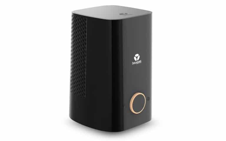 Bbox Modem Fibre Wi-Fi 6 : fiche technique, design, prix des forfaits ...