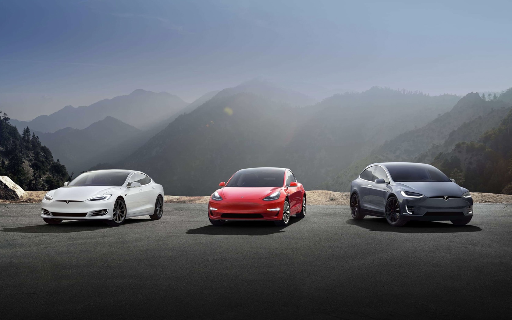 Tesla : voitures électriques, Elon Musk, tout savoir sur l'entreprise ...