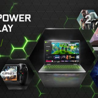 GeForce Now prend désormais en charge les jeux en 1440p et 120 FPS sur ...
