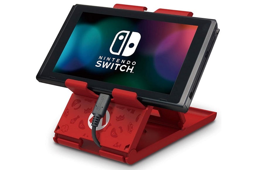 Meilleurs accessoires Nintendo Switch : notre sélection des modèles les ...