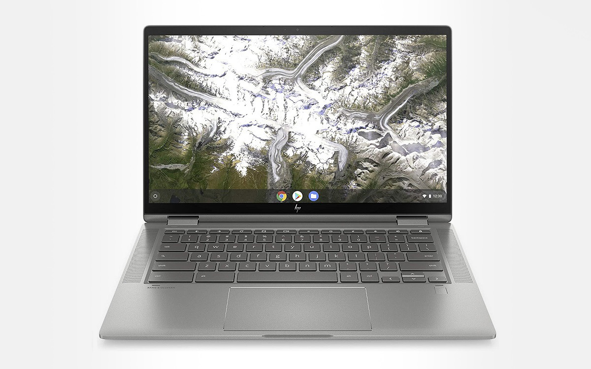 Meilleurs Chromebook 2021 : quel modèle acheter