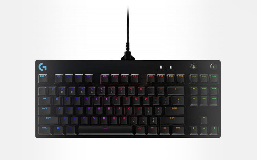 Meilleurs claviers gaming : quel modèle acheter en 2020