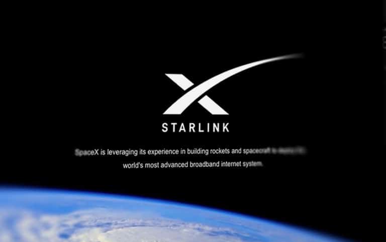 Starlink : l'accès internet par satellite permettra de jouer sans ...