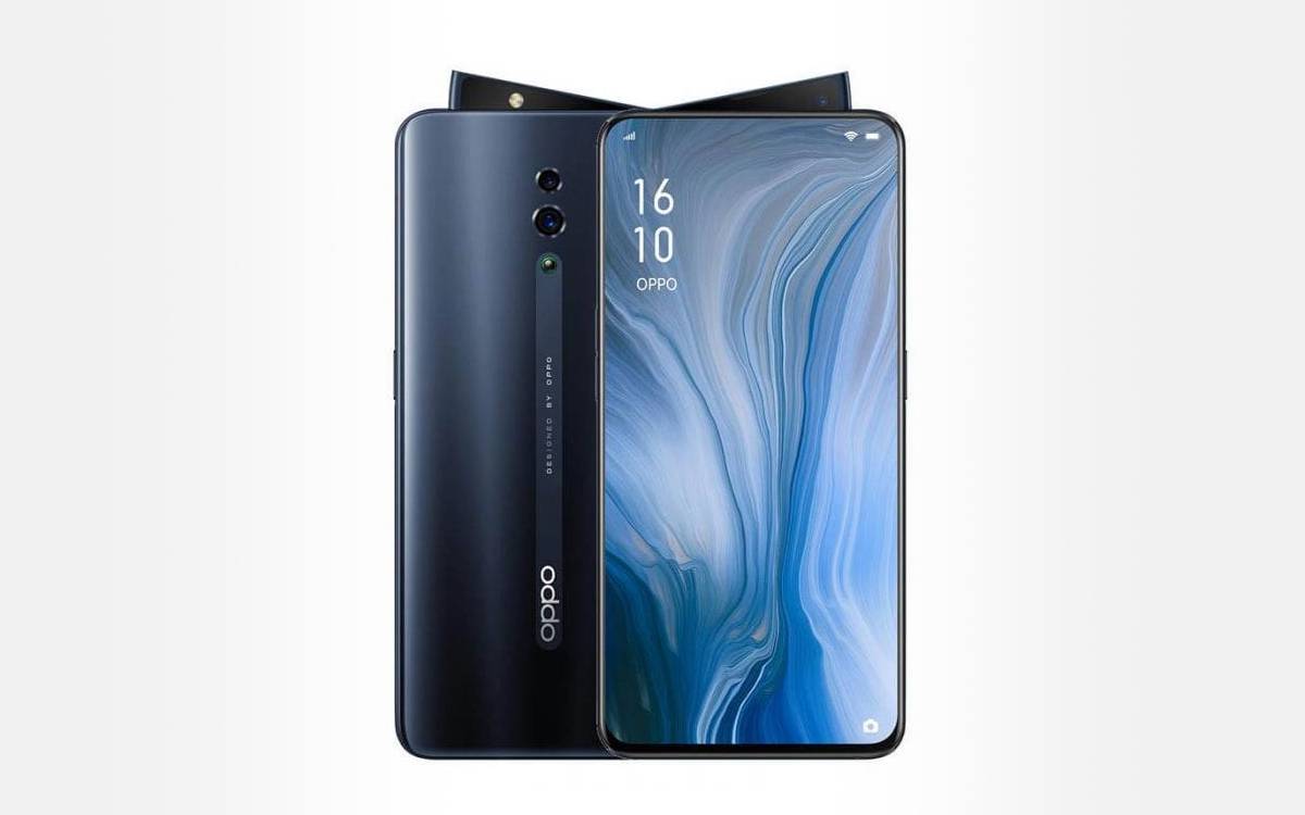 Oppo Reno : prix, caractéristiques, test et actualités – PhonAndroid