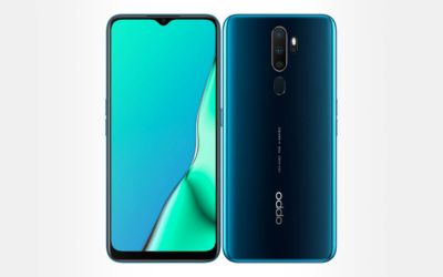 Oppo Reno : prix, caractéristiques, test et actualités – PhonAndroid