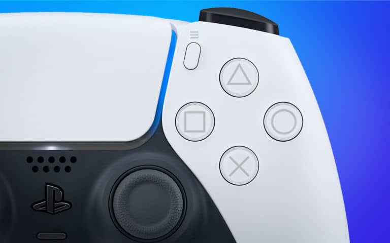 PS5 : le bouton X devient la touche de validation pour tous… même pour ...