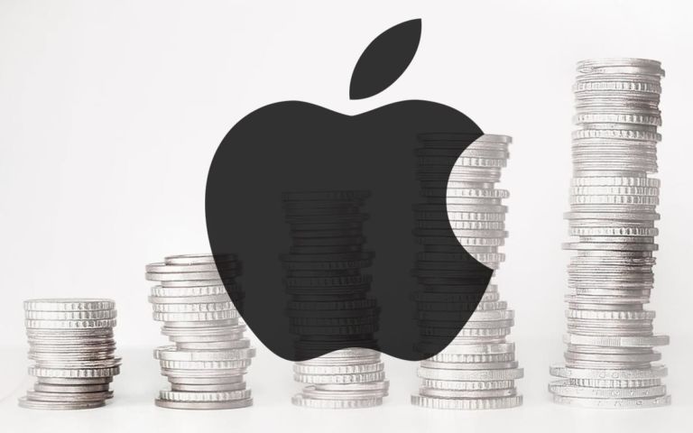 Apple pèse désormais 1500 milliards de dollars, du jamais vu pour une ...
