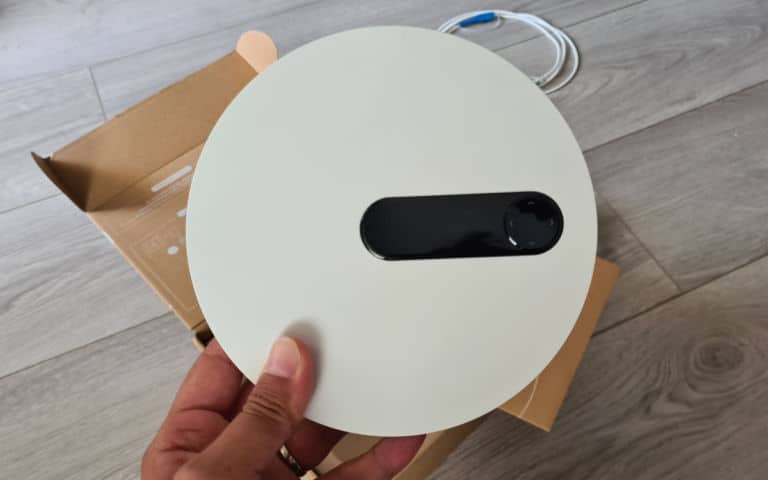 Test de la Freebox Pop : une box toute ronde, mais pas tout à fait au carré