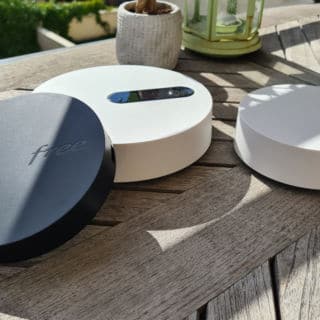 Free lance une nouvelle télécommande pour la Freebox Pop : la fin des ...