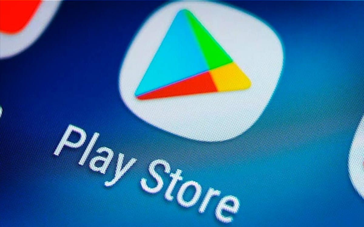 Play Store Google Change Totalement L interface Et Introduit Le 
