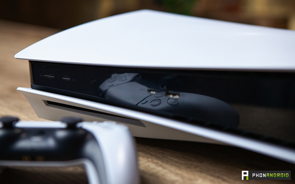 PS5 Sony Promet D activer Le Variable Refresh Rate Via Une Mise Jour PS5 Sony Promet D activer Le Variable Refresh Rate Via Une Mise Jour