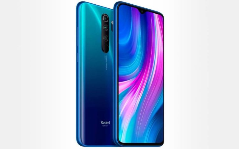 Xiaomi Redmi Note 8 Pro : tout ce qu'il faut savoir