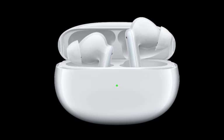 Oppo lance les Enco X, des Airpods Pro à moins de 180 euros