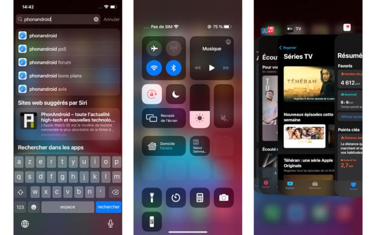 Test Apple iPhone 12 Pro : notre avis complet et toutes nos impressions