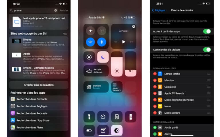 Test iPhone 12 Pro Max : notre avis et toutes nos impressions sur le ...