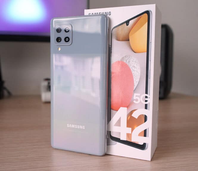 Sp cifique Laisser R primer Samsung Galaxy A45 5g lasticit 