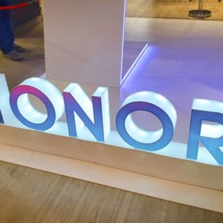 Honor annonce le retour du Google Play Store sur ses smartphones