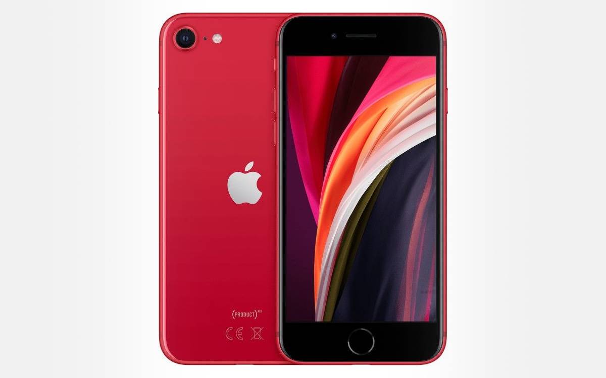 iPhone SE 2020 : tout ce qu'il faut savoir