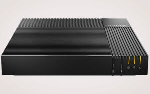 Livebox 6 : WiFi 6E, débit, design, la prochaine box Orange se dévoile