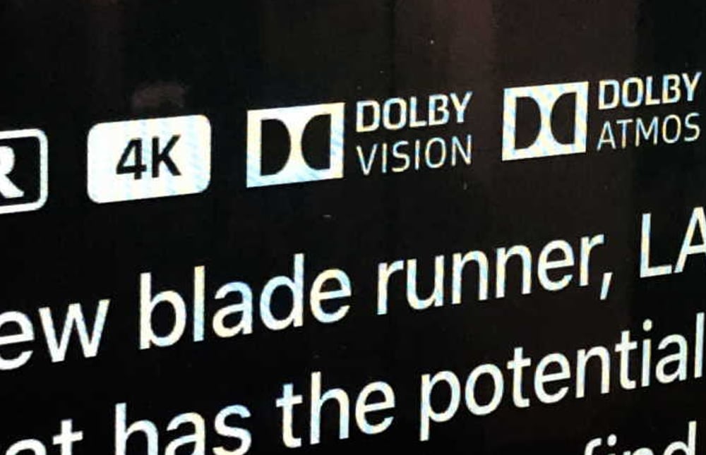 Netflix : prix, catalogue, contenus HD, HDR et Dolby Vision, tout savoir