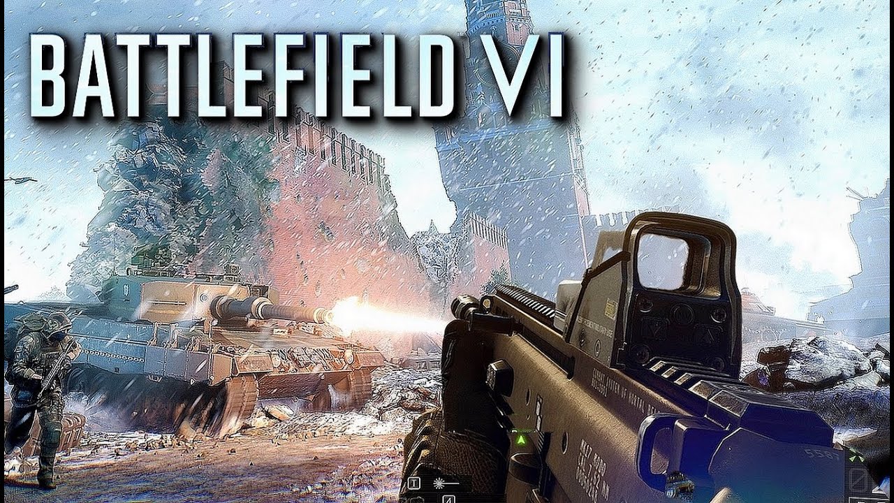 Battlefield 6 : date de sortie, gameplay, multijoueur, tout savoir sur ...