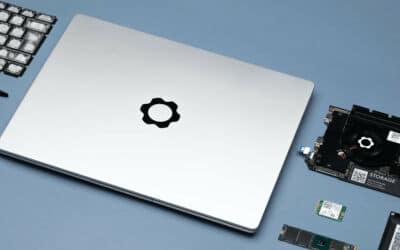 Framework : ports, clavier, écran... ce PC portable se construit à l ...