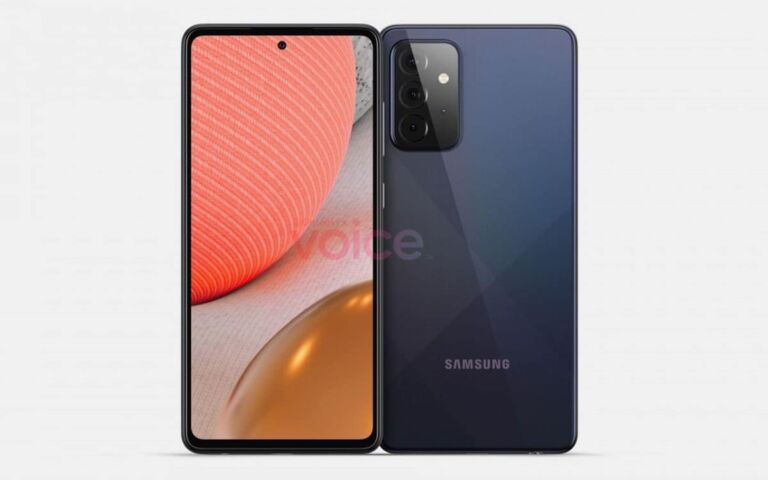 Galaxy A72 Prix Date De Sortie Fiche Technique Tout Savoir Sur Le