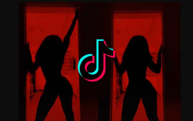 Tiktok Les Autorités Alertent Sur Le Silhouette Challenge” Cette Danse Sexy à La Mode