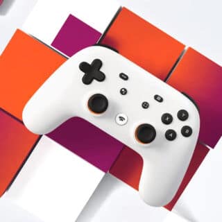 Stadia : voici comment relier la manette en Bluetooth à votre PC, Mac ...