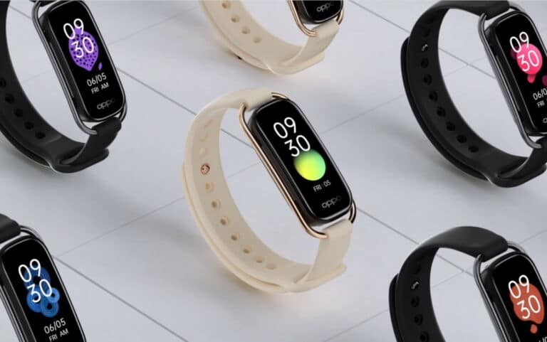 Test Oppo Band Style : notre avis complet et nos conclusions sur le ...