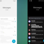 Google Messenger devient Android Messages et est adopté par plus de 20 ...