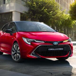 Toyota : Linux fera pour la première fois son apparition à bord d'un ...