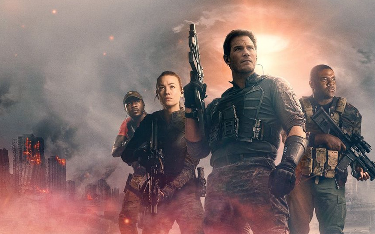 Amazon Prime Video catalogue : nouveautés séries et films en juillet 2021