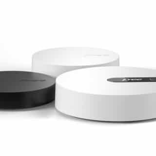 Free lance une nouvelle télécommande pour la Freebox Pop : la fin des ...