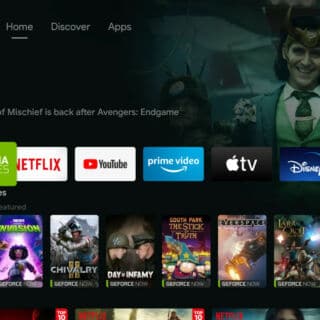 Google lance Android TV 13, voici toutes les nouveautés de la mise à jour