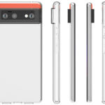 Pixel 6 : Google équiperait son module photo d’un stabilisateur gimbal