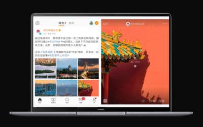 Huawei s'inspire de Windows 11 en ajoutant son propre émulateur Android ...
