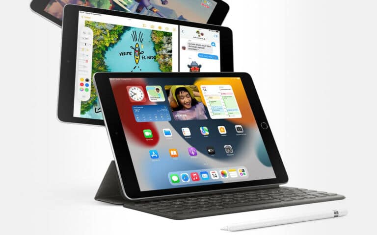 iPad 2021 pas cher : où acheter la tablette d'Apple au meilleur prix