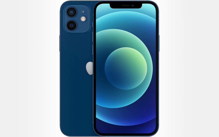 iPhone 12, Mini et Pro : prix, date de sortie et fiche technique