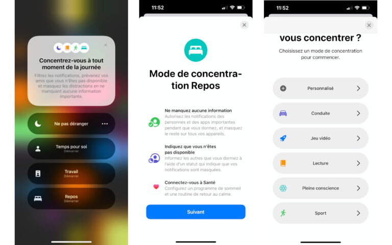 Test Apple iPhone 13 : des améliorations cachées mais tellement importantes
