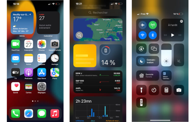 Test Apple iPhone 13 : des améliorations cachées mais tellement importantes
