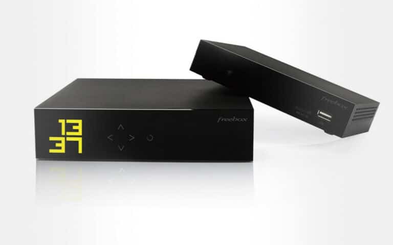 Freebox Mini 4K à 9,99 €, dernières heures pour en profiter