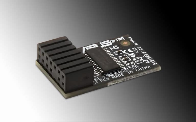 Windows 11 et TPM 2.0 : pour quoi faire ? Est-ce indispensable ...