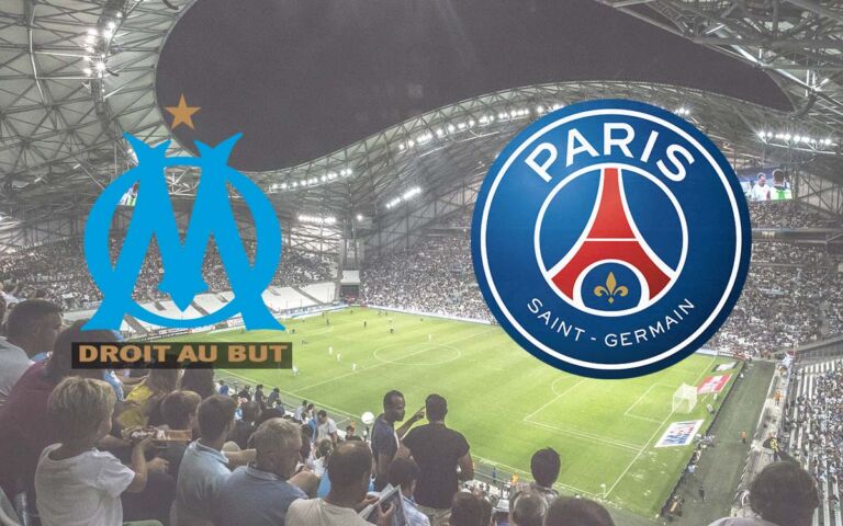 OM PSG streaming: at what time and how to see the Classico live?