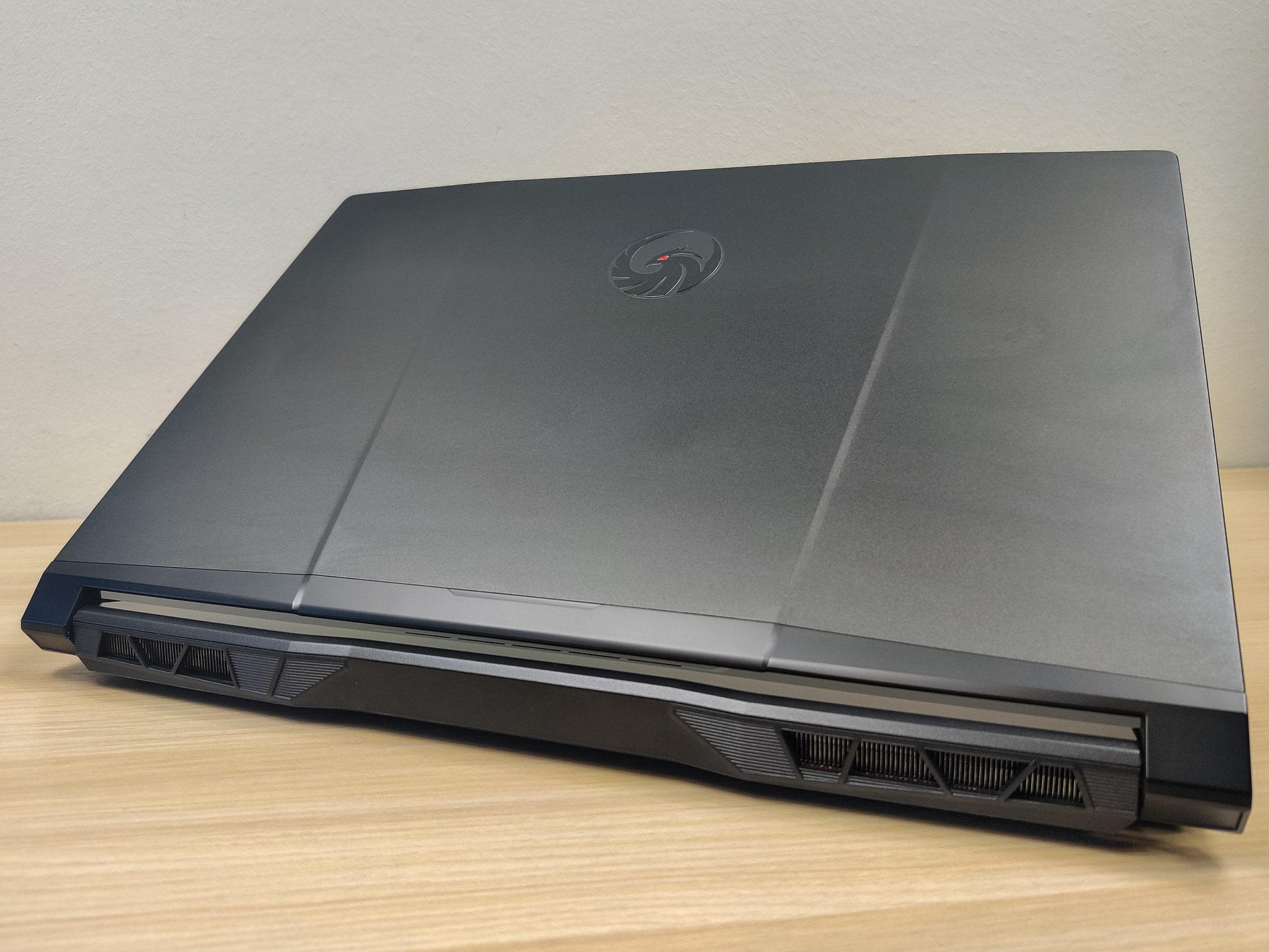 Test MSI Alpha 15 Advantage Edition : notre avis complet sur le PC 100% AMD