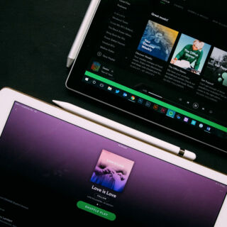Spotify dévoile une nouvelle interface sur son application PC et Mac