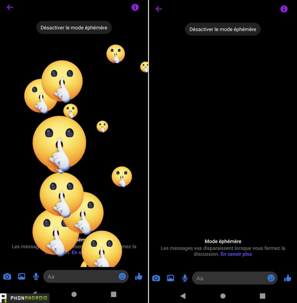 Facebook Messenger : comment activer le chiffrement pour mieux ...