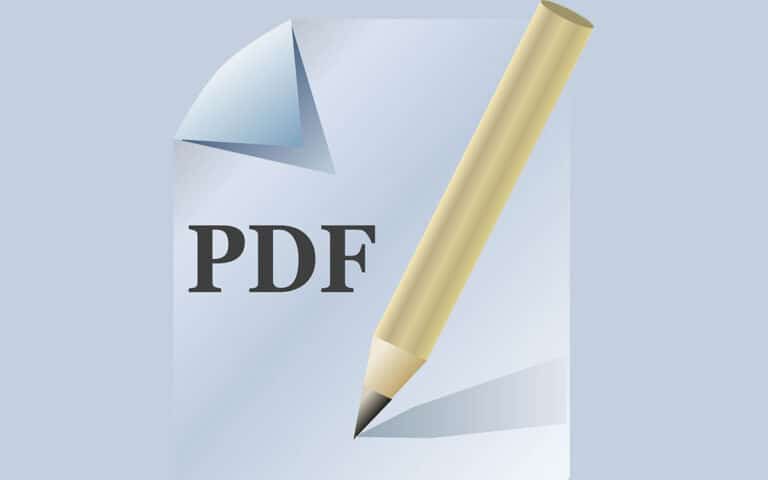 Comment modifier un PDF gratuitement Comment modifier un PDF gratuitement