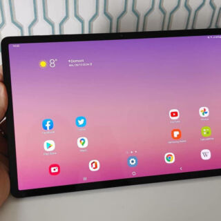 Cette tablette Android vous permet de naviguer sur Internet sans Wi-Fi ...