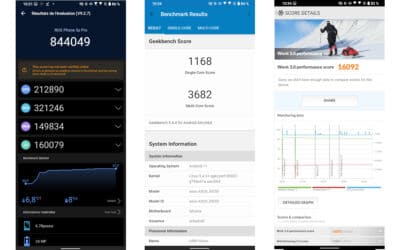 Test Asus ROG Phone 5s Pro : notre test complet du smartphone gaming